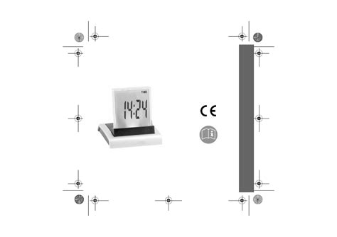 Globaltronics Gt Aclcd 01a Handleiding 80 Paginas