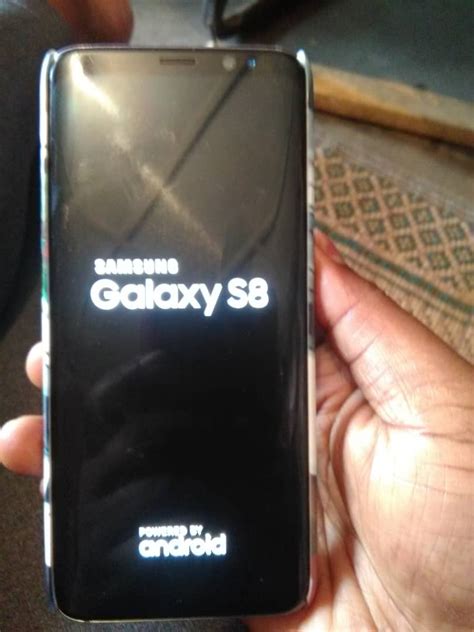 Used Clean Samsung S Dual Sim Available For Sale Technology Market Nigeria