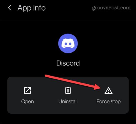 How To Restart Discord