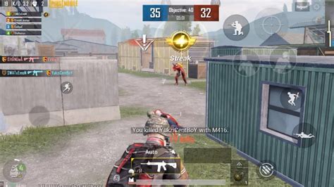 Pubg Tdm Gameplay Deathmatch Pubg Mobile 8 Youtube