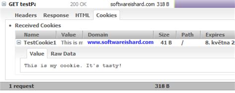 Introduction To Firebug Net Panel Software Is Hard