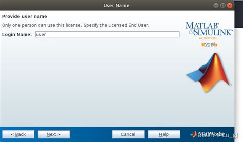 ubuntu matlab 安装 toolbox 时遇到“unable to write to usr local matlab
