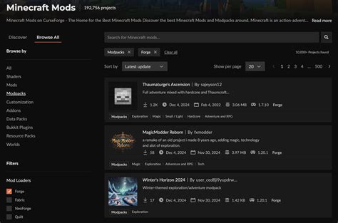 How To Install Minecraft Mods On A Dedicated Server Windows And Macos