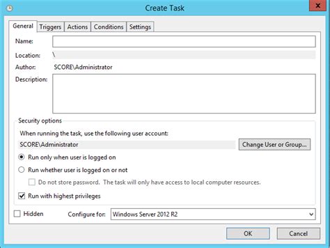 Set Up Powershell Ad Connector For Syncportal Mri Onlocation Help Center