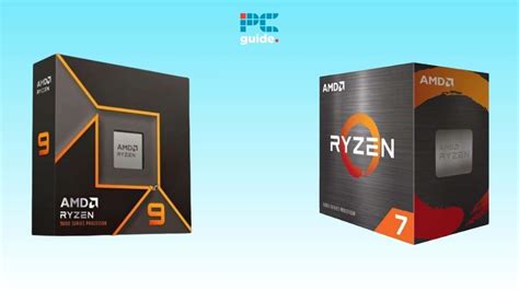 Ryzen 9 9900X Vs Ryzen 5 9600X High End Or Entry Level How Do They