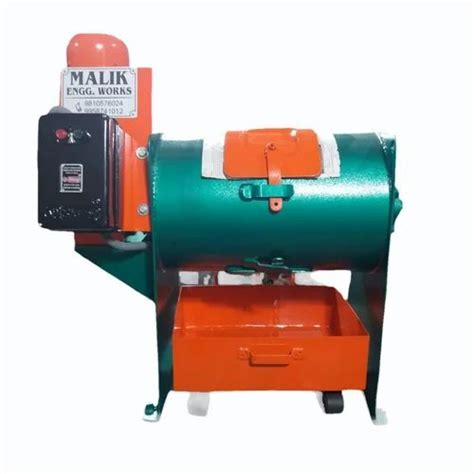 Semi Automatic Chemical Mixer Machine At 45000 In Ghaziabad ID 23549298048