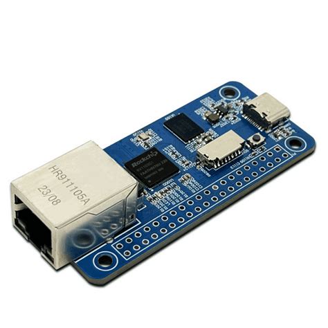 Development Board Module Rv1103 Micro Linux Risc V Vision Artificial