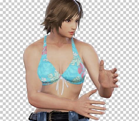 Tekken 7 Tekken Tag Tournament 2 Ling Xiaoyu Jin Kazama Alisa