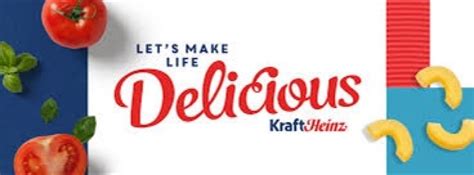 I Am Joining The Kraft Heinz Company As Senior Accounting Analyst Gcoe Lets Make Life