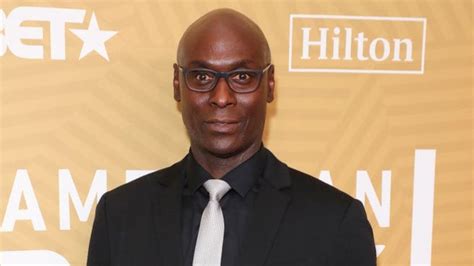Farewell Commander ‘destiny And ‘john Wick Star Lance Reddick Dies