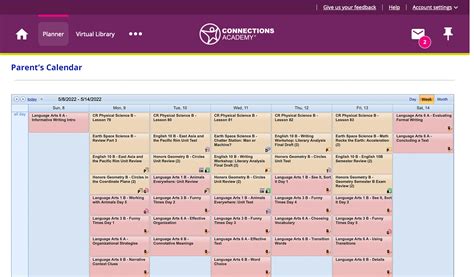 Learn More About The Pearson Online Classroom Experience