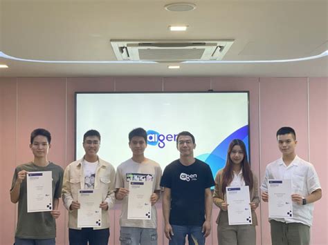Aigen X Ris Shadow Program