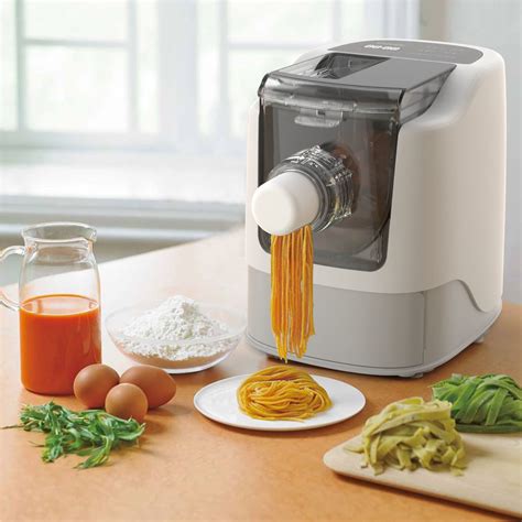 Razorri Electric Pasta Ramen Noodle Maker Razorri Touch Of Modern