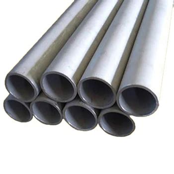 Stainless Steel Pipe Asme B M Plain End Astm A Grade Tp L