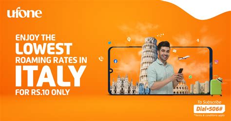 Prepaid Customers Just Need To Dial 506 For Data Roaming Activation