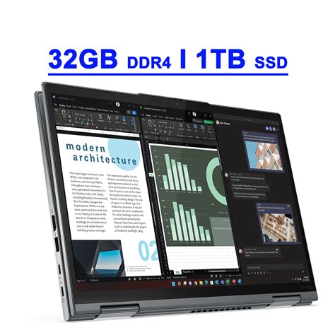 Lenovo Thinkpad X Yoga Gen Premium In Laptop Wuxga Ips Touchscreen Nits