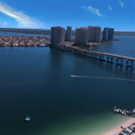 Los mejores parques acuáticos en Florida
