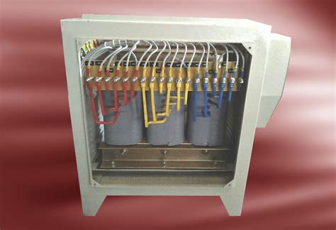 Products Isolation Transformers