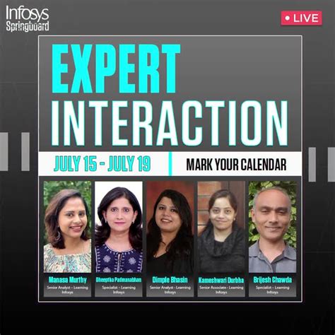 Infosys Springboard On Linkedin Learn From The Best The Top Skills