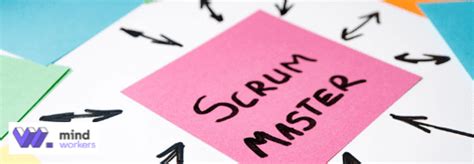 Scrum master czym się zajmuje ile zarabia i jak nim zostać Czym