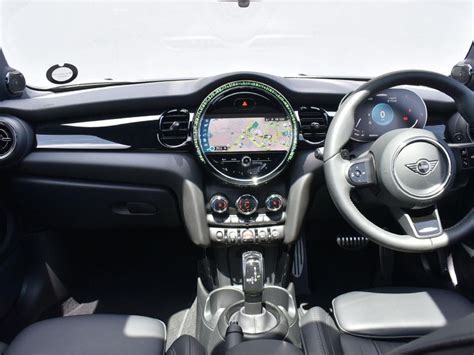 Used Mini Hatch Jcw Auto For Sale In Kwazulu Natal Za Id