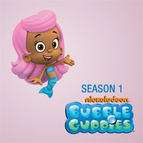 Bubble Guppies Super Shrimptennial Celebration