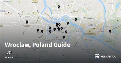 Wroclaw Poland Guide Wanderlog