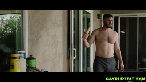 Vander Pulaski Had Intense Anal Sex With Johnny Ford