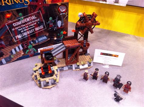 Image Lego Orc Forge  The One Wiki To Rule Them All Fandom