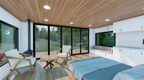 Stack Homes Prefabie