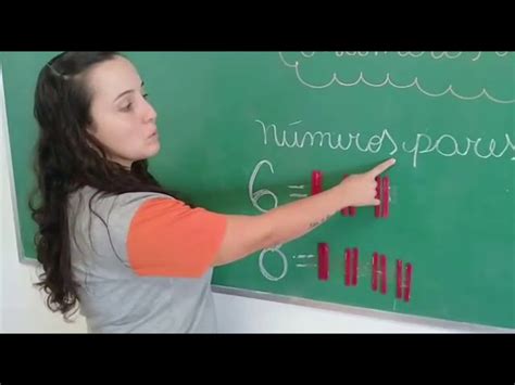 Números Pares E Impares Exercise For 3 Ano Primario Serwer2311392homepl