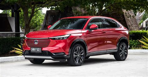 2024 Honda HR V Price And Specs The Canberra Times Canberra ACT