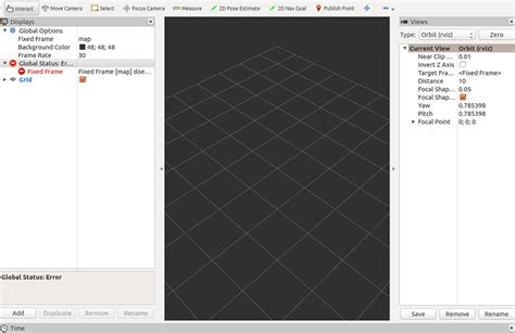 Ros下运行roslaunch Swiftpro Displaylaunch出错 Uarm中文论坛 Ufactory Forum