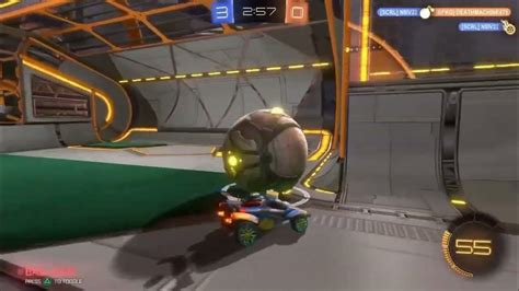 Rl S9 Clip 15 Send It In Motherfkr Youtube