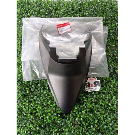 Click125i Center Engine Cover For Honda Click 125 V3 V4 Click125