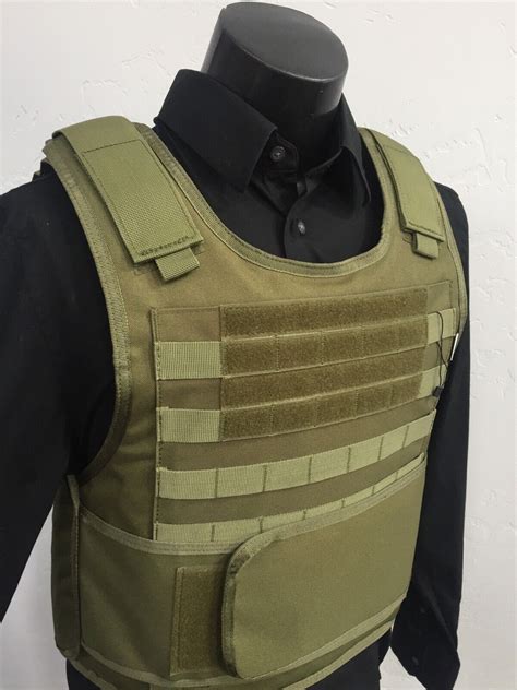 Kevlar Bulletproof Vest Ubicaciondepersonas Cdmx Gob Mx