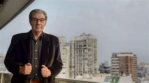 Víctor Hugo El escándalo mediático de la Argentina no tiene comparación posible Víctor Hugo