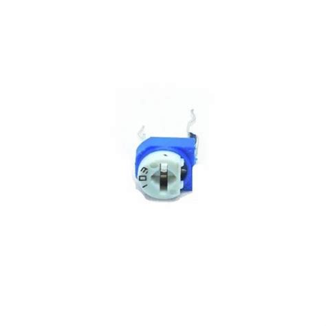 2k Vertical Pcb Preset Variable Resistor Trimmer Potentiometer At ₹ 3