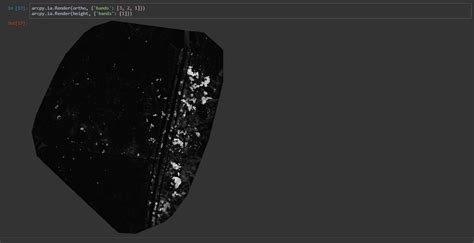 Arcgis Pro Notebook Render Rasters Side By Side Esri Community