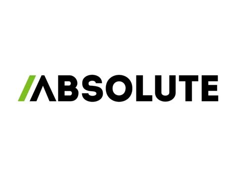 Absolute Software Logo