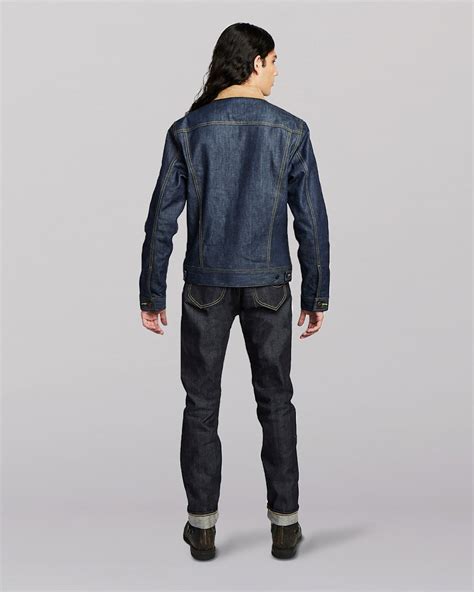 Lee X Pendleton 101 Rider Jacket