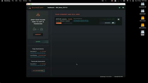 Quine Copysafe Free Copy Verify Transcode And Organizational