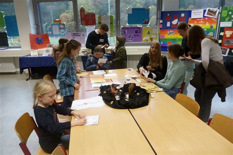 Fachbereich Religion Tag der offenen Tür Siebenpfeiffer Gymnasium Kusel