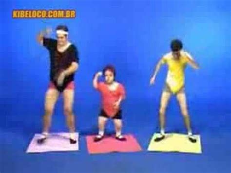 Dança do Quadrado Ado A Ado Cada um no seu Quadrado YouTube