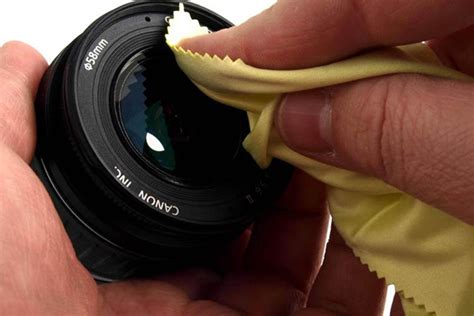 6 Common Errors On The Camera And How To Fix Them