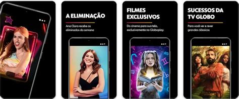 Baixar Aplicativo Assistir Globo Ao Vivo No Celular Globoplay