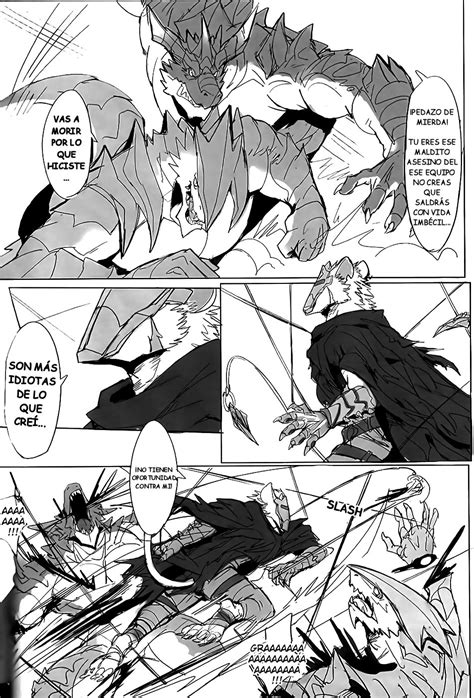 [raymond158] Sink Into 2 [spa] Page 2 Of 2 Myreadingmanga