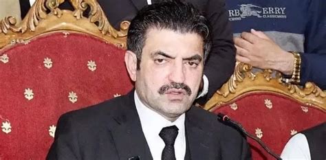 Pti Disowns Sher Afzal Marwats Claims Regarding Saudi Arabia Rpakistan