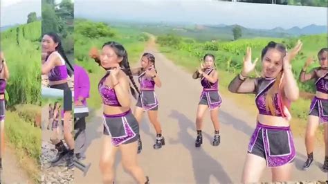 How About Now Version អកកេស Cover And Dance By សុខុម រចនា Sokhom