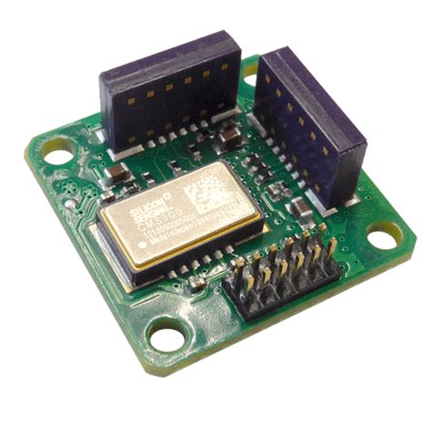 Silicon Sensing Develops MEMS Inertial Sensors For Unmanned Systems Unmanned Systems Technology